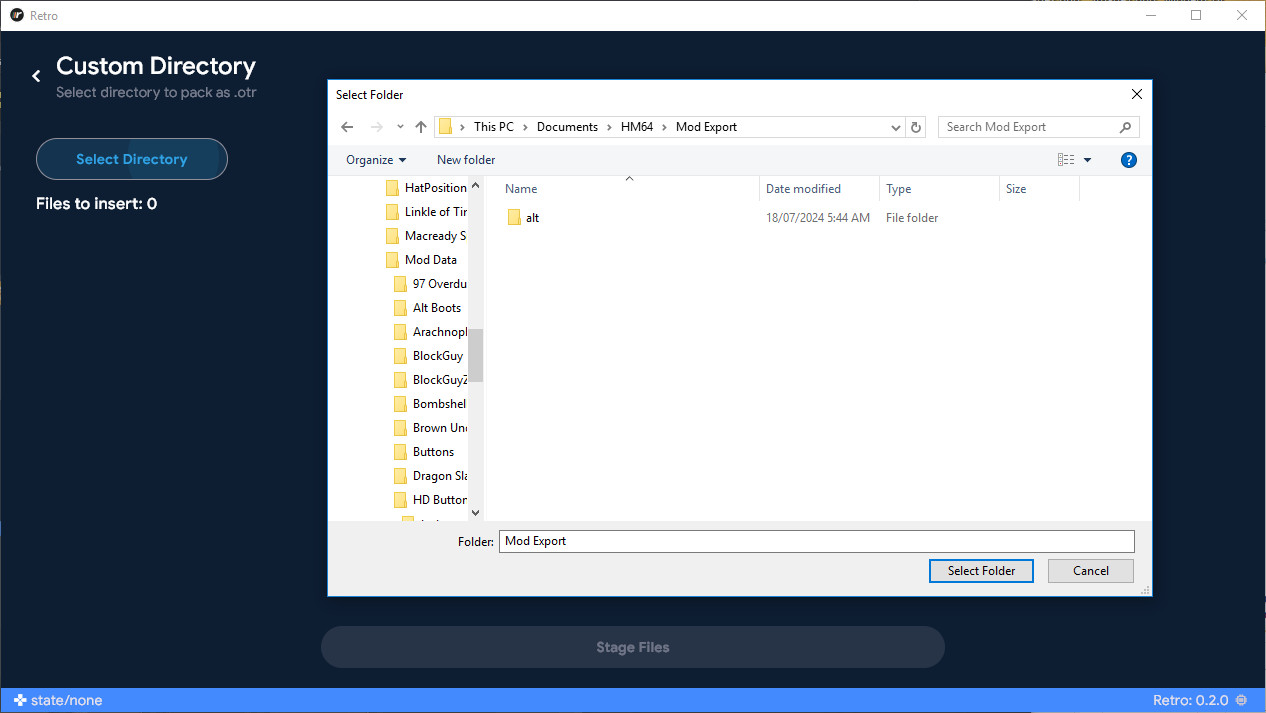 Modding 102: Static Models Tutorial for Ship of Harkinian (Ocarina of Time PC Port) | SoH Tutorials