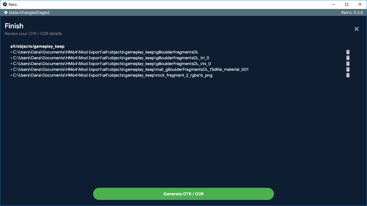 Modding 102: Static Models Tutorial for Ship of Harkinian (Ocarina of Time PC Port) | SoH Tutorials