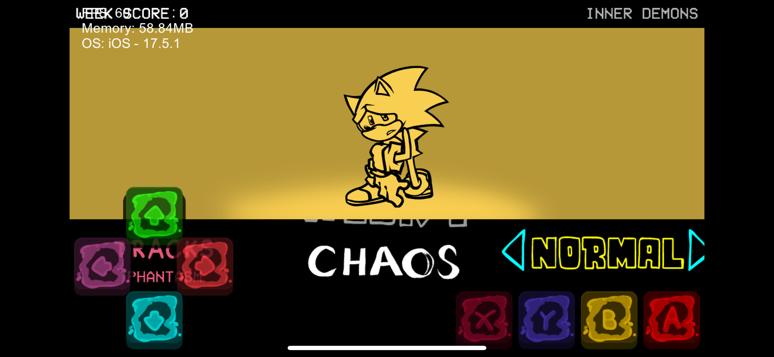 Right way to How to download Psych Engine on ios Tutorial for Friday ...