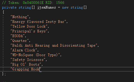 How to make a grappling hook! (Only 1.4.3) Tutorial for Baldi's Basics | Baldi Tutorials