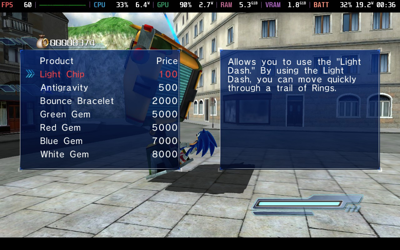 How to set up Sonic '06 (with mods) on Steam Deck Tutorial for Sonic ...