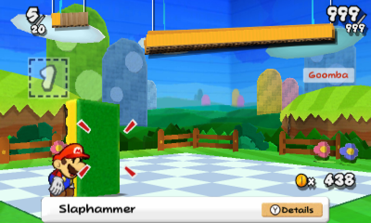 How To Edit Battle Encounters Tutorial for Paper Mario: Sticker Star ...