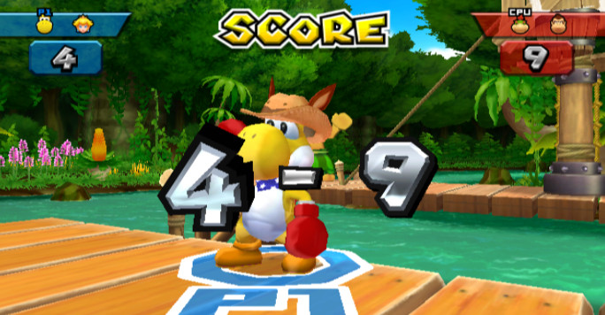 MSM Modding "Glitch Fixing" Guide Tutorial for Mario Sports Mix | MSM ...
