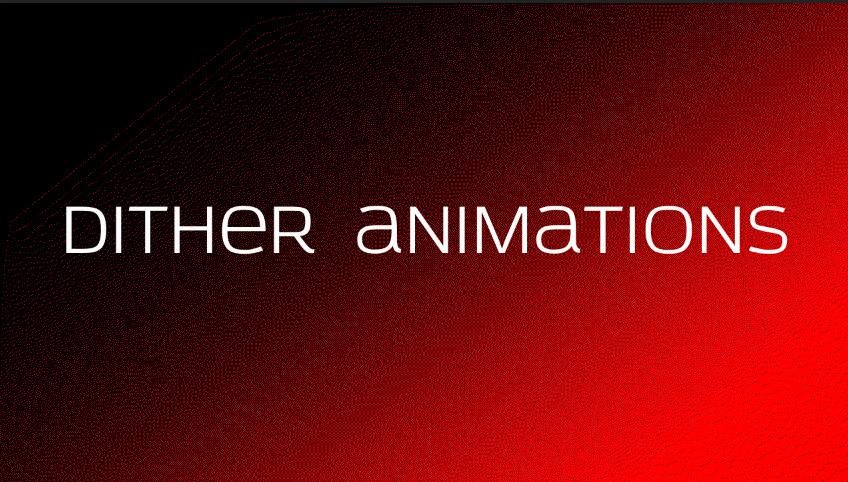 How to dither animations! Tutorial for Baldi's Basics | Baldi Tutorials