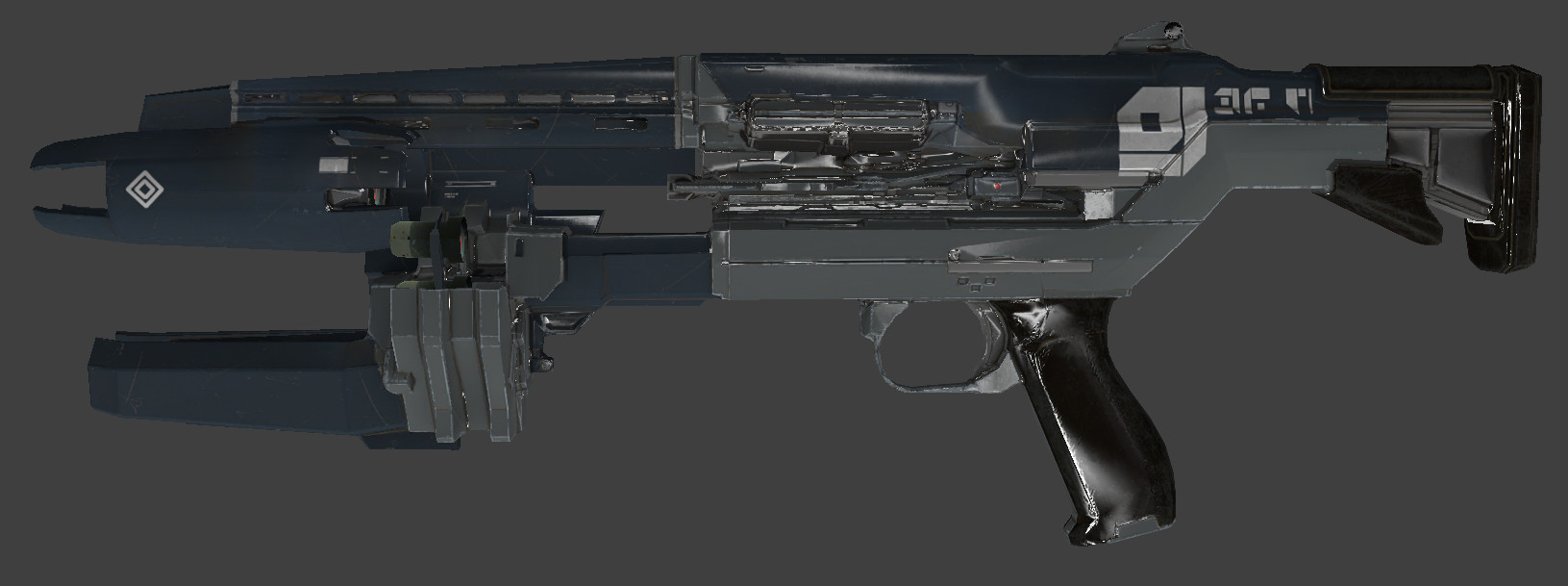 thatmoodyguy's PBR to Source Solution Tutorial for Source Engine | Source Tutorials