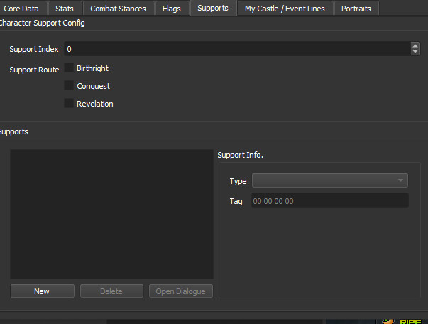 New Paragon Tutorials: Characters Tutorial for Fire Emblem Fates | FEF ...
