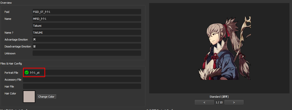 New Paragon Tutorials: Characters Tutorial for Fire Emblem Fates | FEF ...