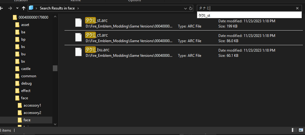 New Paragon Tutorials: Characters Tutorial for Fire Emblem Fates | FEF ...