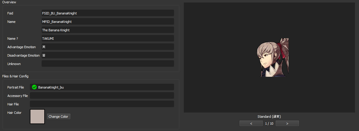New Paragon Tutorials: Characters Tutorial for Fire Emblem Fates | FEF ...