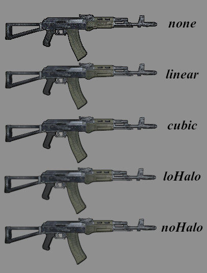 UI icon creation guide for Stalker games Tutorial for S.T.A.L.K.E.R.: Shadow of Chernobyl ...