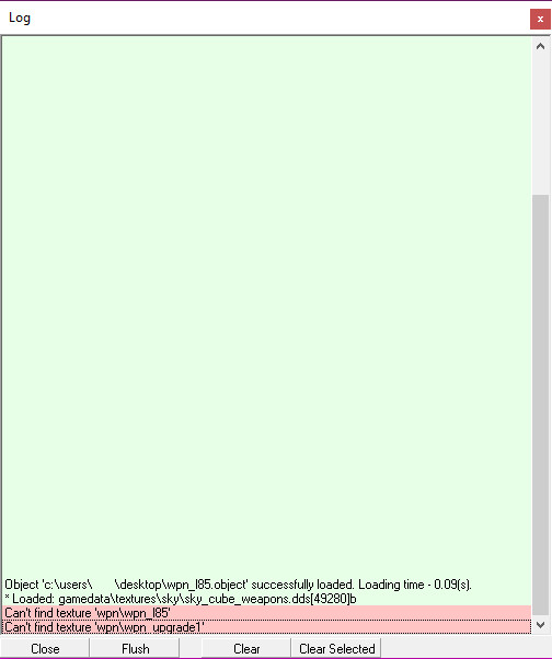 UI icon creation guide for Stalker games Tutorial for S.T.A.L.K.E.R ...