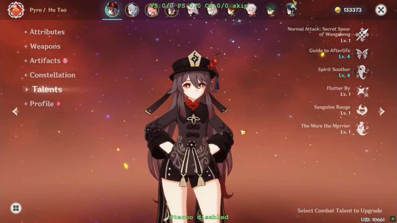 [REUPLOAD] Basic Thicc Tutorial Tutorial for Genshin Impact | GI Tutorials