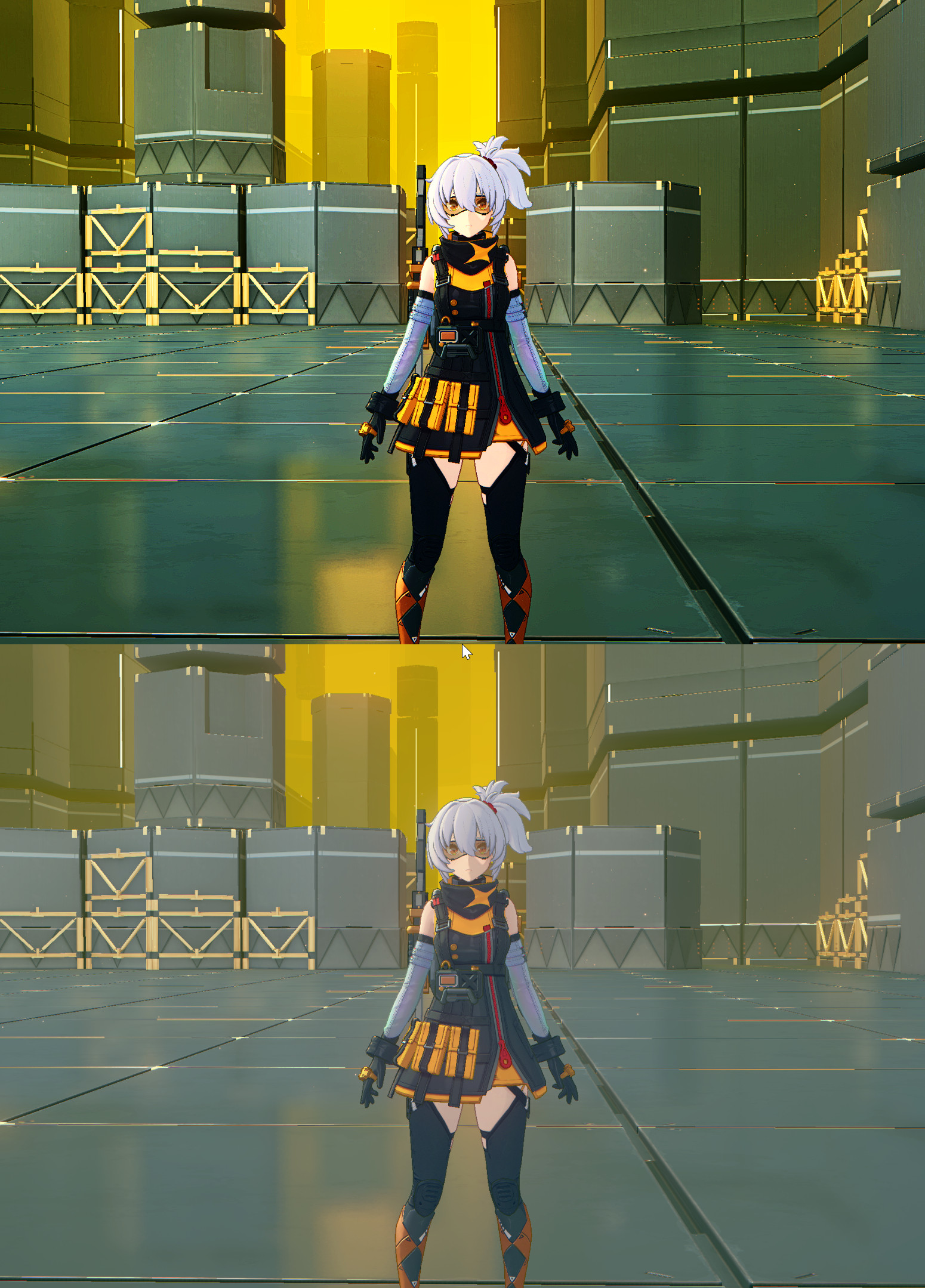 Enabling Nvidia FreeStyle in ZZZ Tutorial for Zenless Zone Zero | ZZZ Tutorials