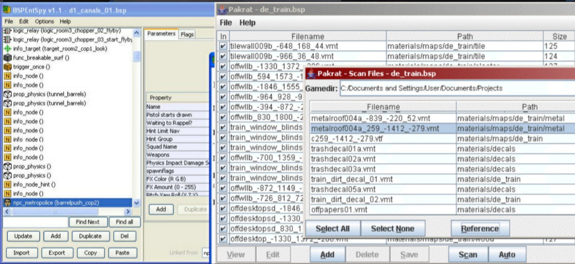 porting BSP Source Map without decompile recompile Tutorial for Source Engine | Source Tutorials