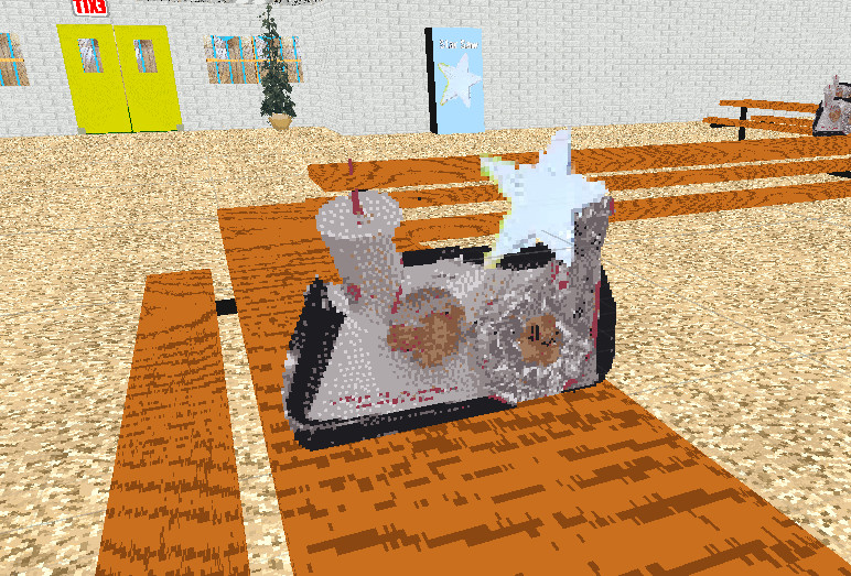 How to add a item. Tutorial for Baldi's Basics | Baldi Tutorials