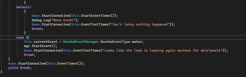 How to actually set up the flood event pack Tutorial for Baldi's Basics ...