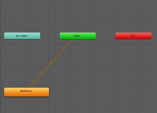 How to make tutorbaldi wave only 1 sprite! Tutorial for Baldi's Basics ...