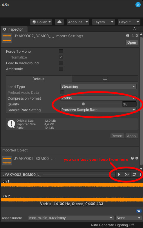 How to import audio files Tutorial for Shin Megami Tensei: III Nocturne HD | SMT III HD Tutorials