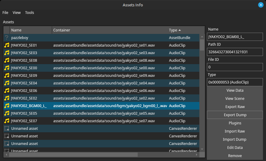 How to import audio files Tutorial for Shin Megami Tensei: III Nocturne HD | SMT III HD Tutorials
