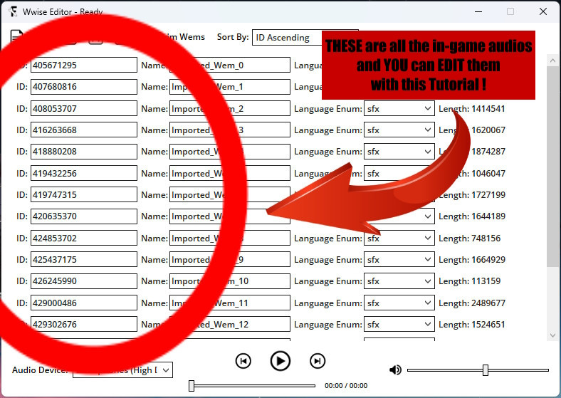 How to Mod the Music of HSR Tutorial for Honkai Star Rail | HSR Tutorials