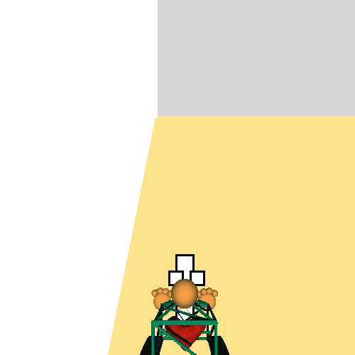 How to make first prize hug smooth Tutorial for Baldi's Basics | Baldi ...