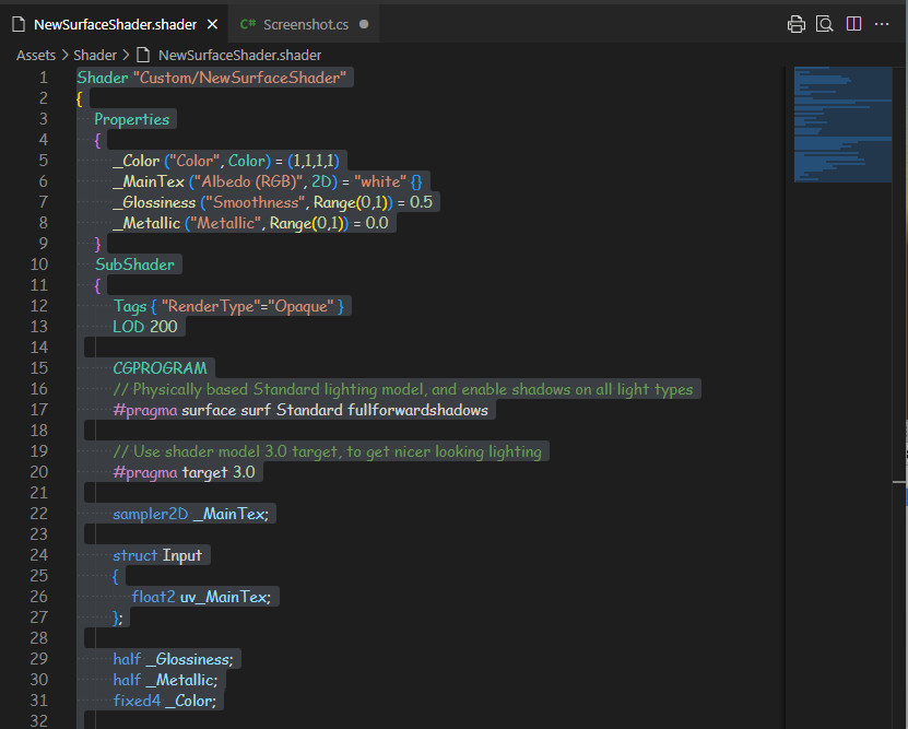 [Tutorial]Convert Shader Graph To Classic Shader Tutorial for Baldi's Basics | Baldi Tutorials
