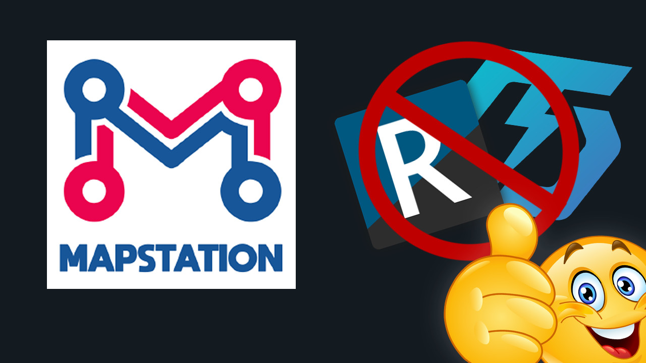 How to MANUALLY install maps for Map Station Tutorial for Bomb Rush Cyberfunk | BRC Tutorials