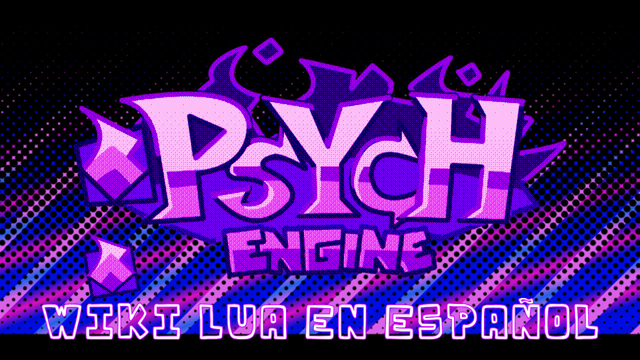 Wiki Lua En español Psych Engine 1.0 Tutorial for Friday Night Funkin' | FNF Tutorials