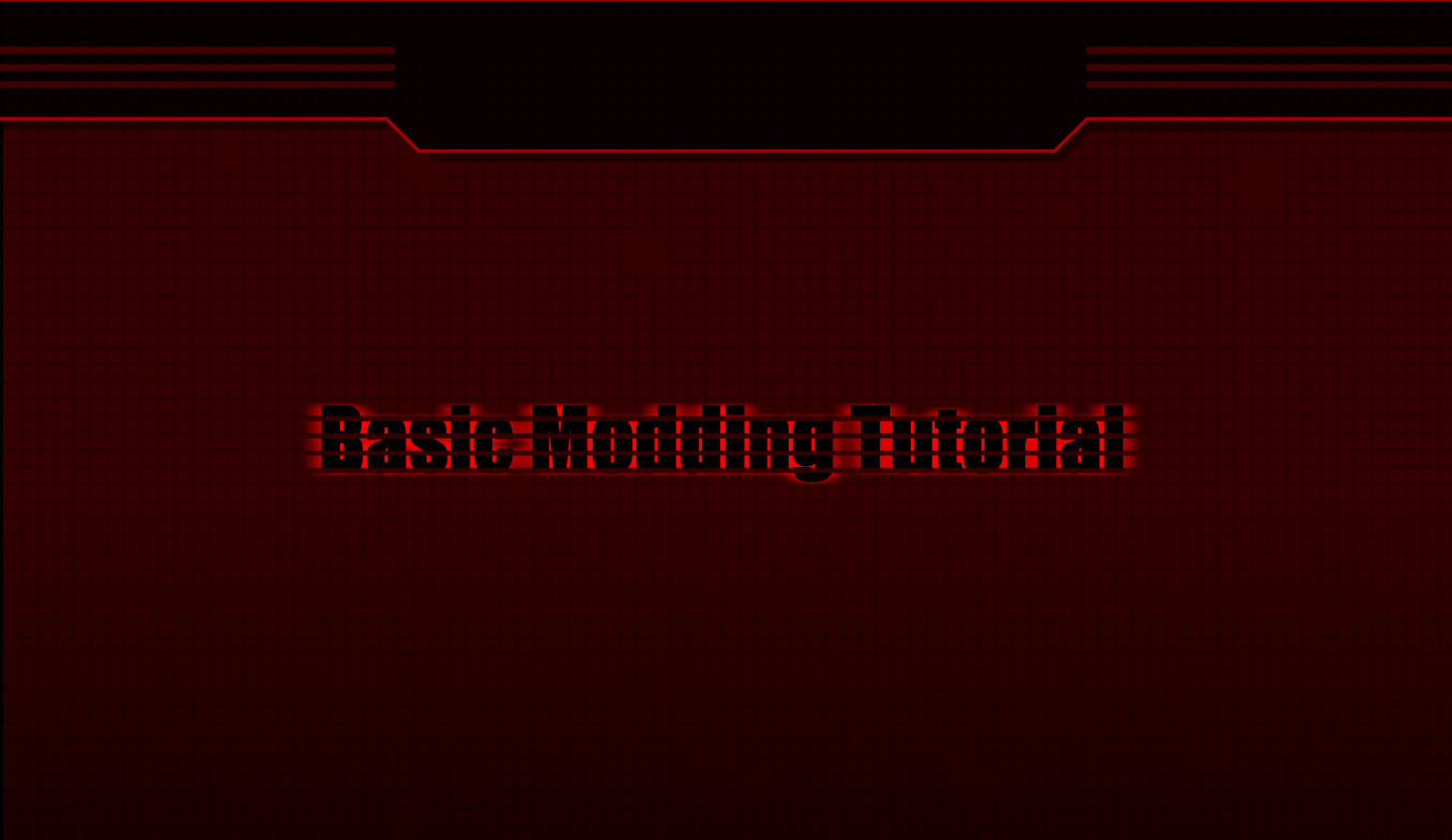 (UNDER REMODELATION) Essential Modding Tutorial Tutorial for Madness Interactive Reloaded | MIR ...