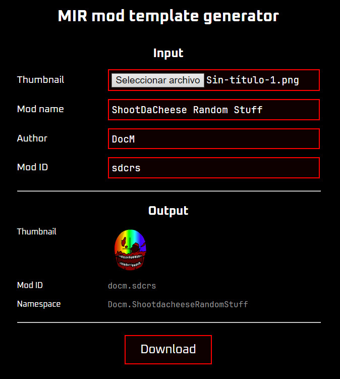 (UNDER REMODELATION) Essential Modding Tutorial Tutorial for Madness Interactive Reloaded | MIR ...