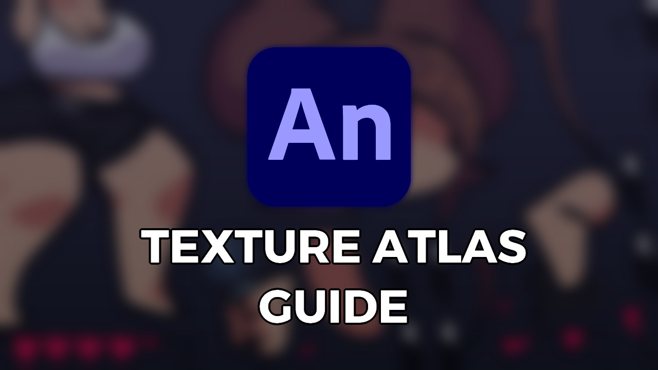 Texture Atlas FNF Guide Tutorial for Friday Night Funkin' | FNF Tutorials