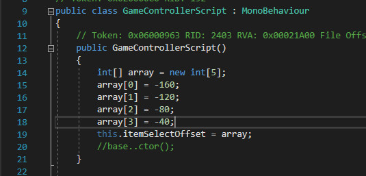 HOW TO ACTUALLY ADD 5 ITEM SLOTS Tutorial for Baldi's Basics | Baldi Tutorials