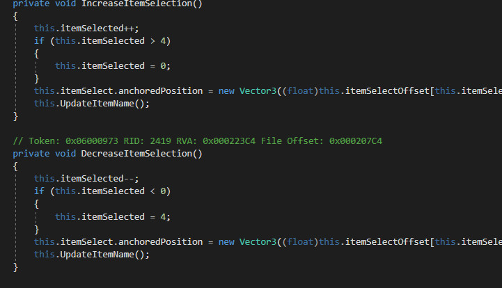 HOW TO ACTUALLY ADD 5 ITEM SLOTS Tutorial for Baldi's Basics | Baldi Tutorials