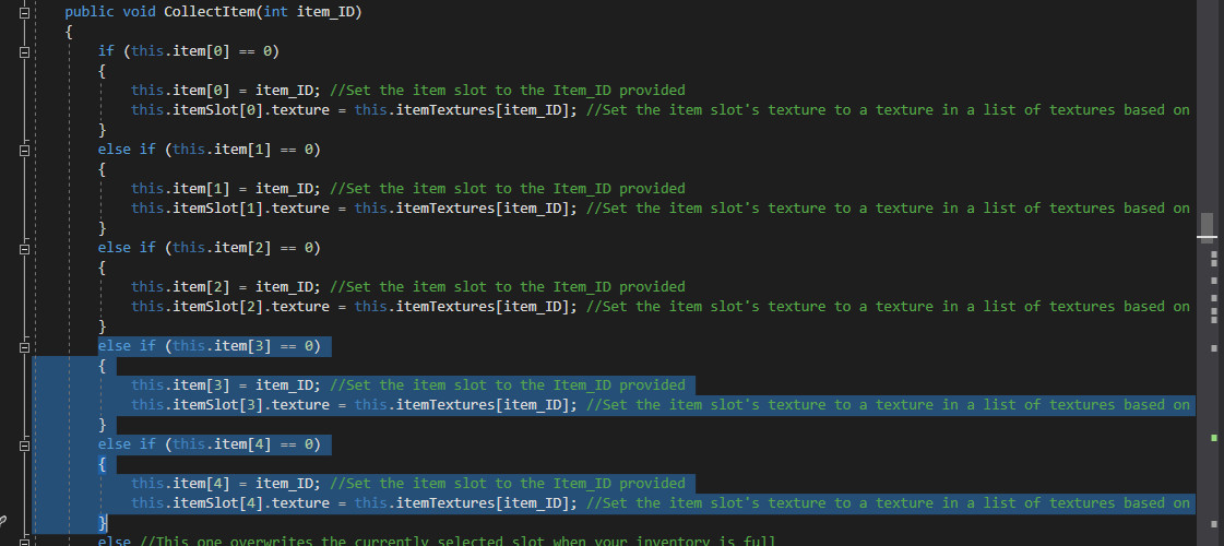 HOW TO ACTUALLY ADD 5 ITEM SLOTS Tutorial for Baldi's Basics | Baldi Tutorials