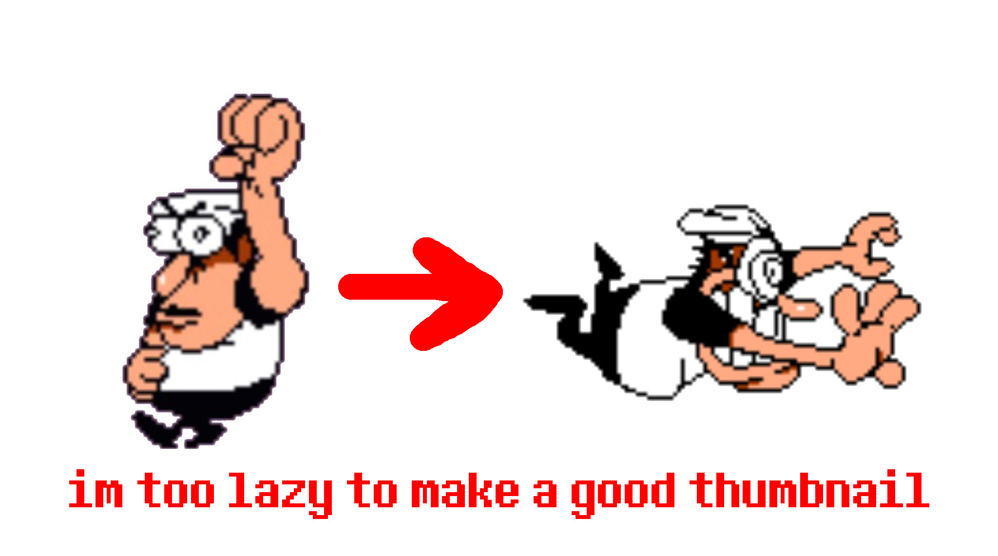 How to make a Uppercut Cancel (Grab Edition) Tutorial for Pizza Tower ...