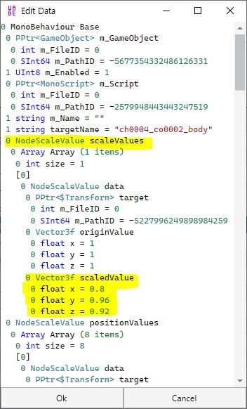 How to Adjust Breast Size in SIFAS Modeling Tutorial for Love Live ...