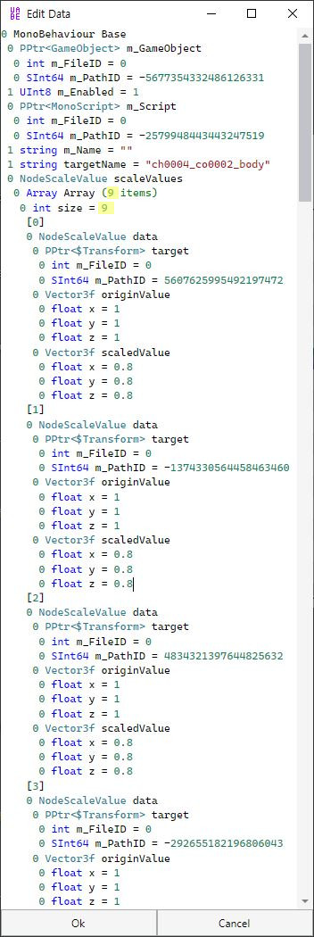 How to Adjust Breast Size in SIFAS Modeling Tutorial for Love Live ...