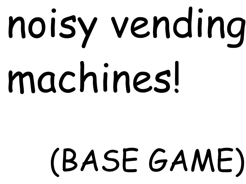 How to add Vending machine sounds! [BASE GAME] Tutorial for Baldi's ...
