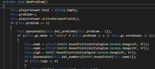 How to fix impossible question in the YCTP Tutorial for Baldi's Basics ...