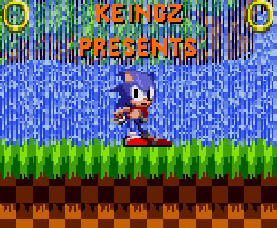 Custom Aspect Ratio S1F Tutorial for Sonic the Hedgehog Forever | S1F Tutorials