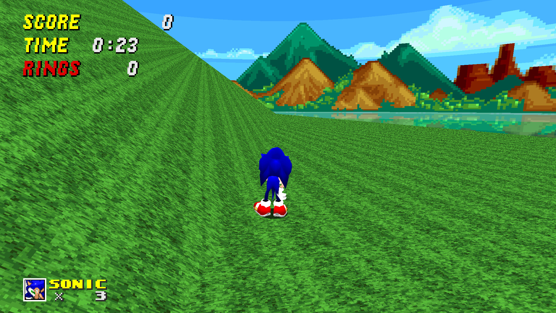 How to install model packs if they're not working Tutorial for Sonic ...