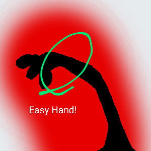 How to add easy hand! Tutorial for Baldi's Basics | Baldi Tutorials