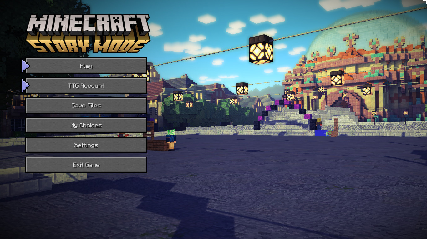 How to Mod MCSM Tutorial for Minecraft: Story Mode | M:SM Tutorials