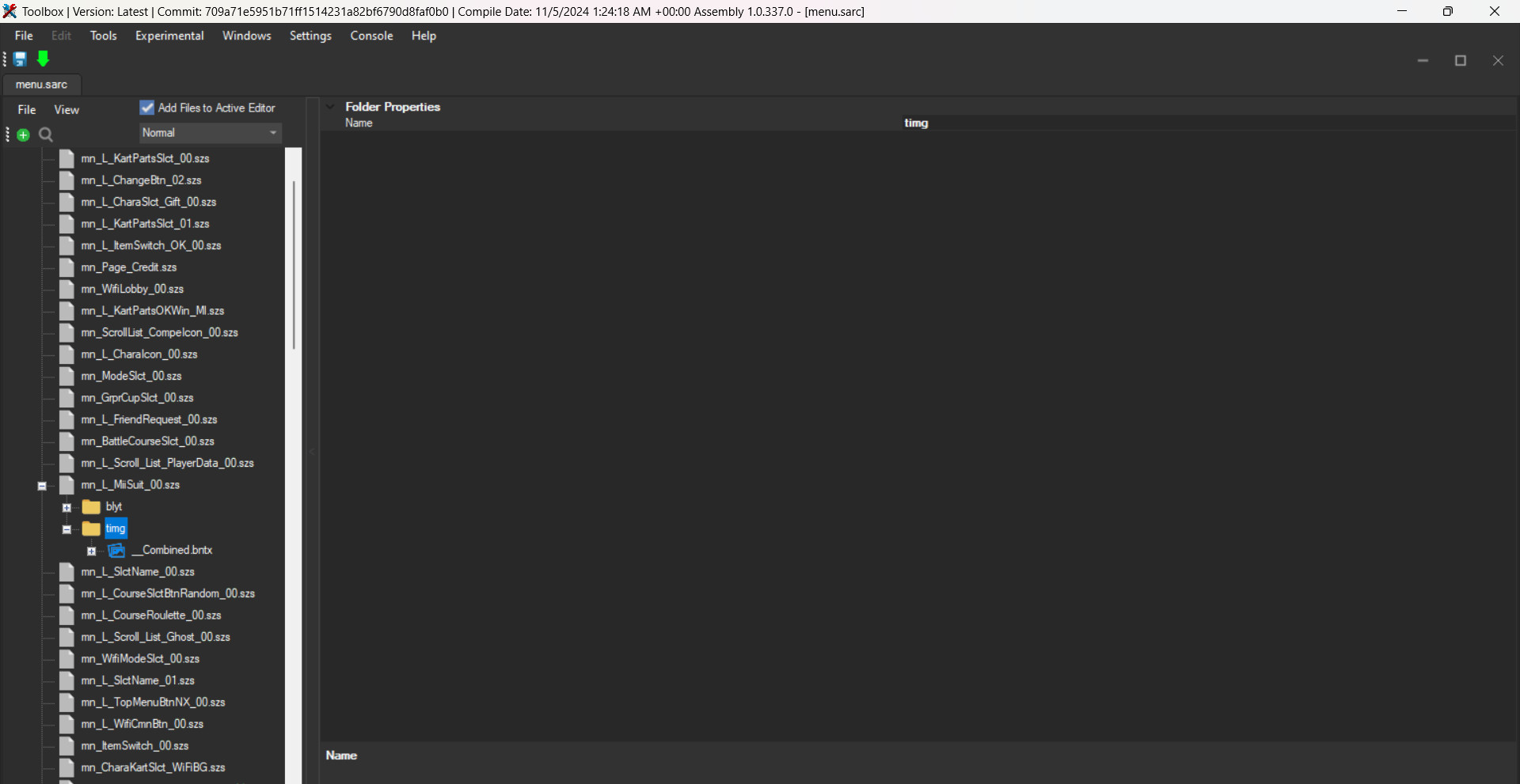 How to Change Icons Mii Suits (Selection) Tutorial for Mario Kart 8 ...