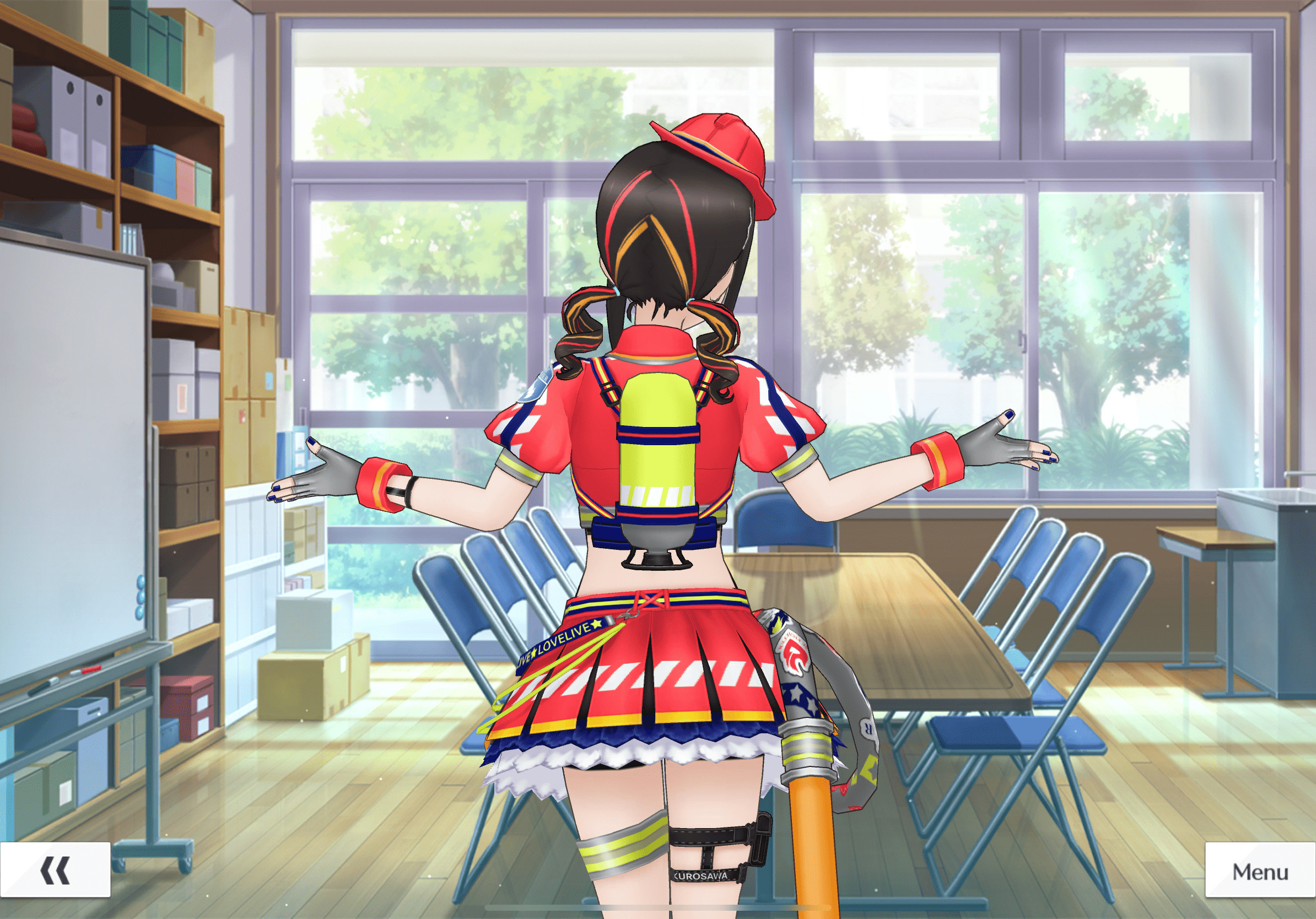 How to Edit SIFAS Models(Without Blender)Part 1 Tutorial for Love Live ...