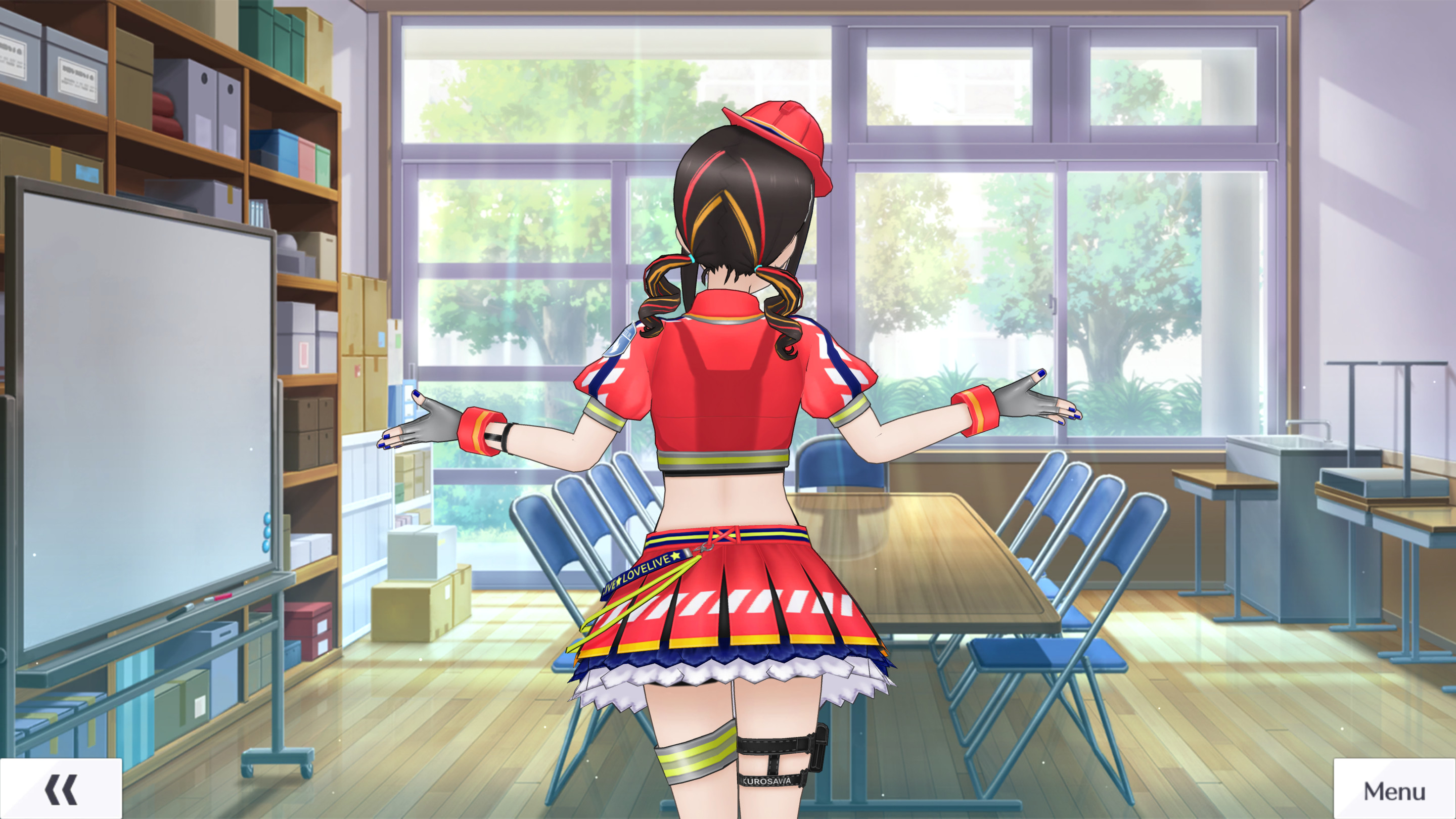 How to Edit SIFAS Models(Without Blender)Part 1 Tutorial for Love Live ...