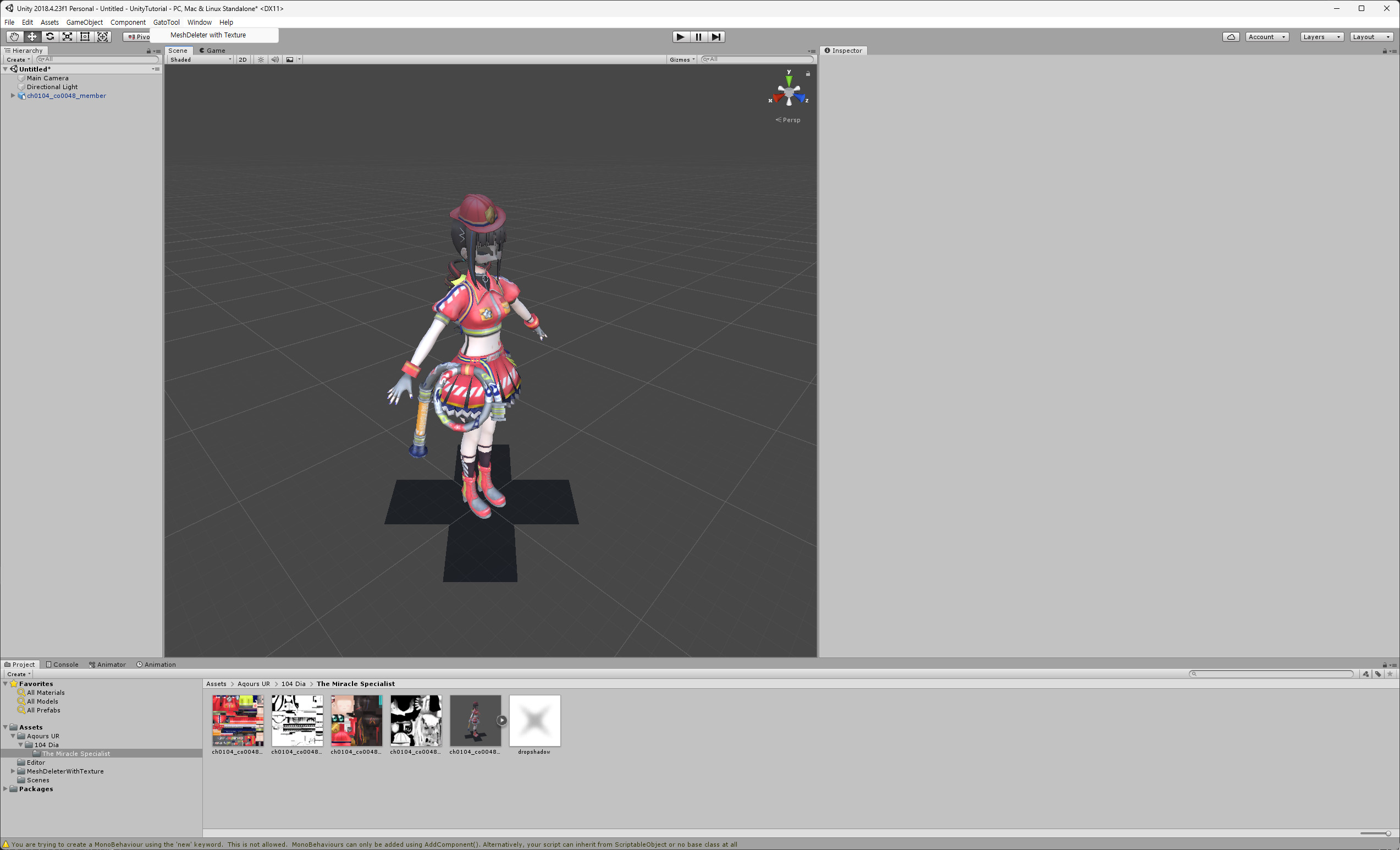 How to Edit SIFAS Models(Without Blender)Part 1 Tutorial for Love Live! School Idol Festival ALL ...