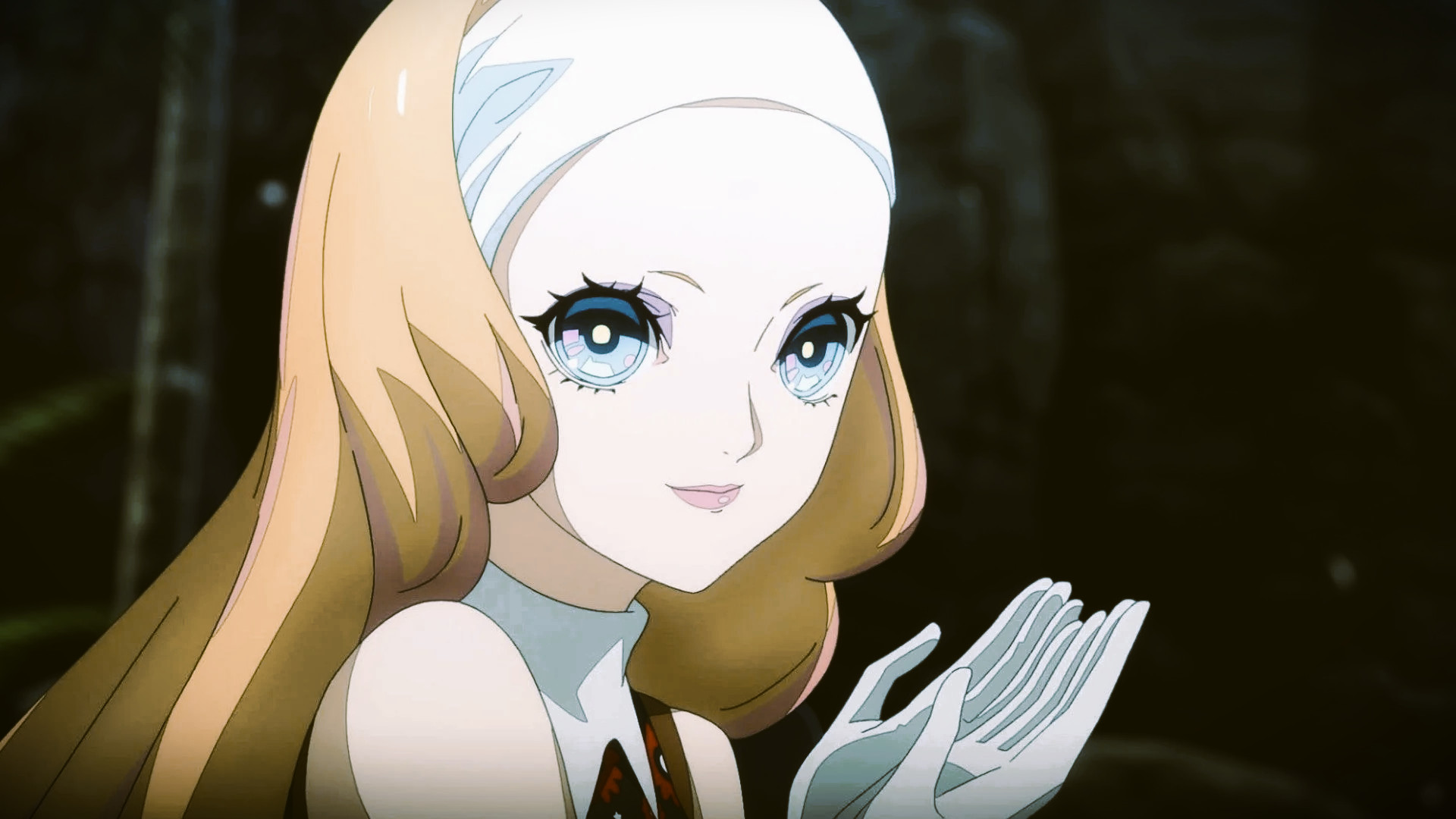 Metaphor Model Editing Tutorial for Metaphor: ReFantazio | MF Tutorials