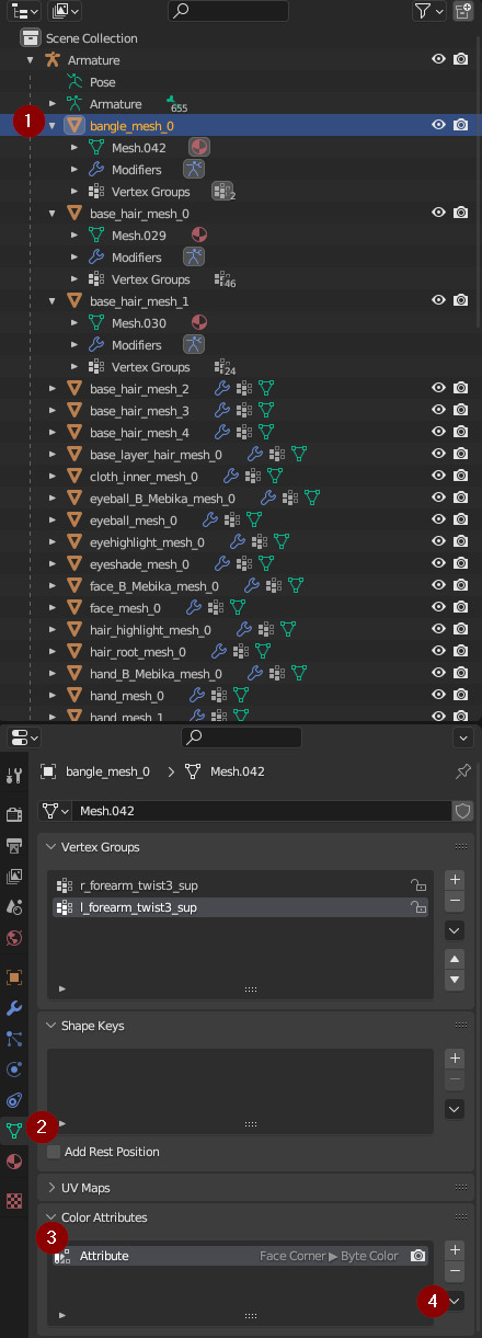 Metaphor Model Editing Tutorial for Metaphor: ReFantazio | MF Tutorials
