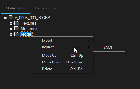 Metaphor Model Editing Tutorial for Metaphor: ReFantazio | MF Tutorials